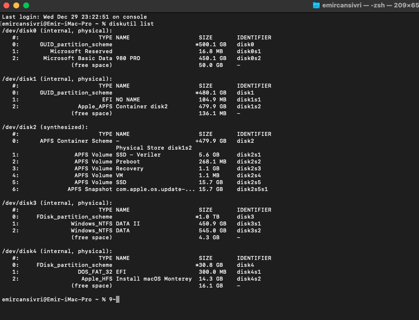 Opencore Bootloader Windows Gelmiyor - osxinfo.net: Hackintosh Türkiye ...