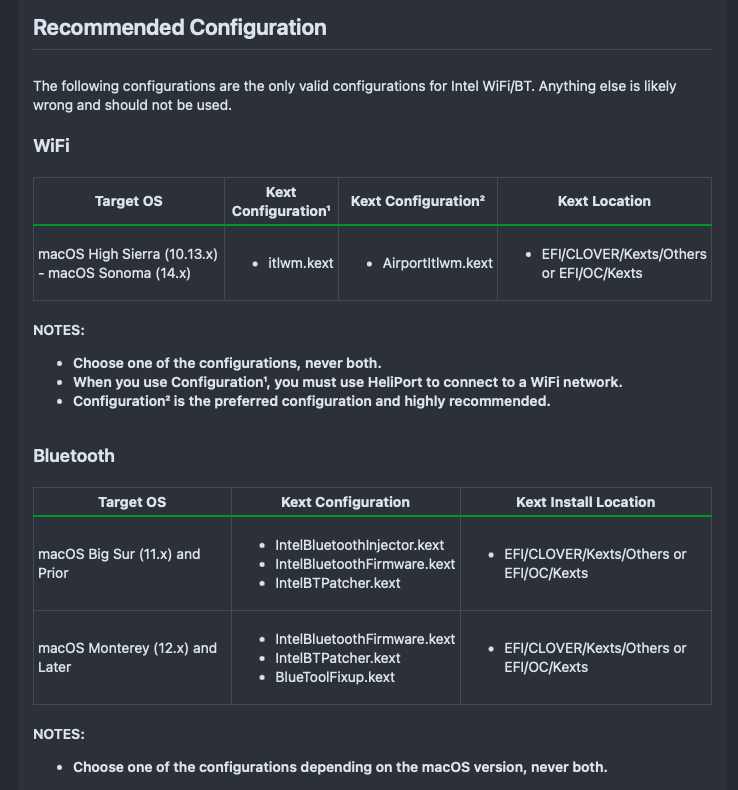 ÇÖZÜLDÜ - MacOS Monterey Bluetooth Patch'den sonra Memory Panic Veriyor ...