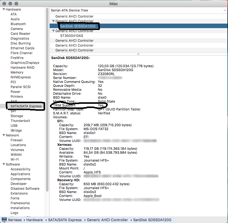 Performans hakkında - osxinfo.net: Hackintosh Türkiye Destek Platformu