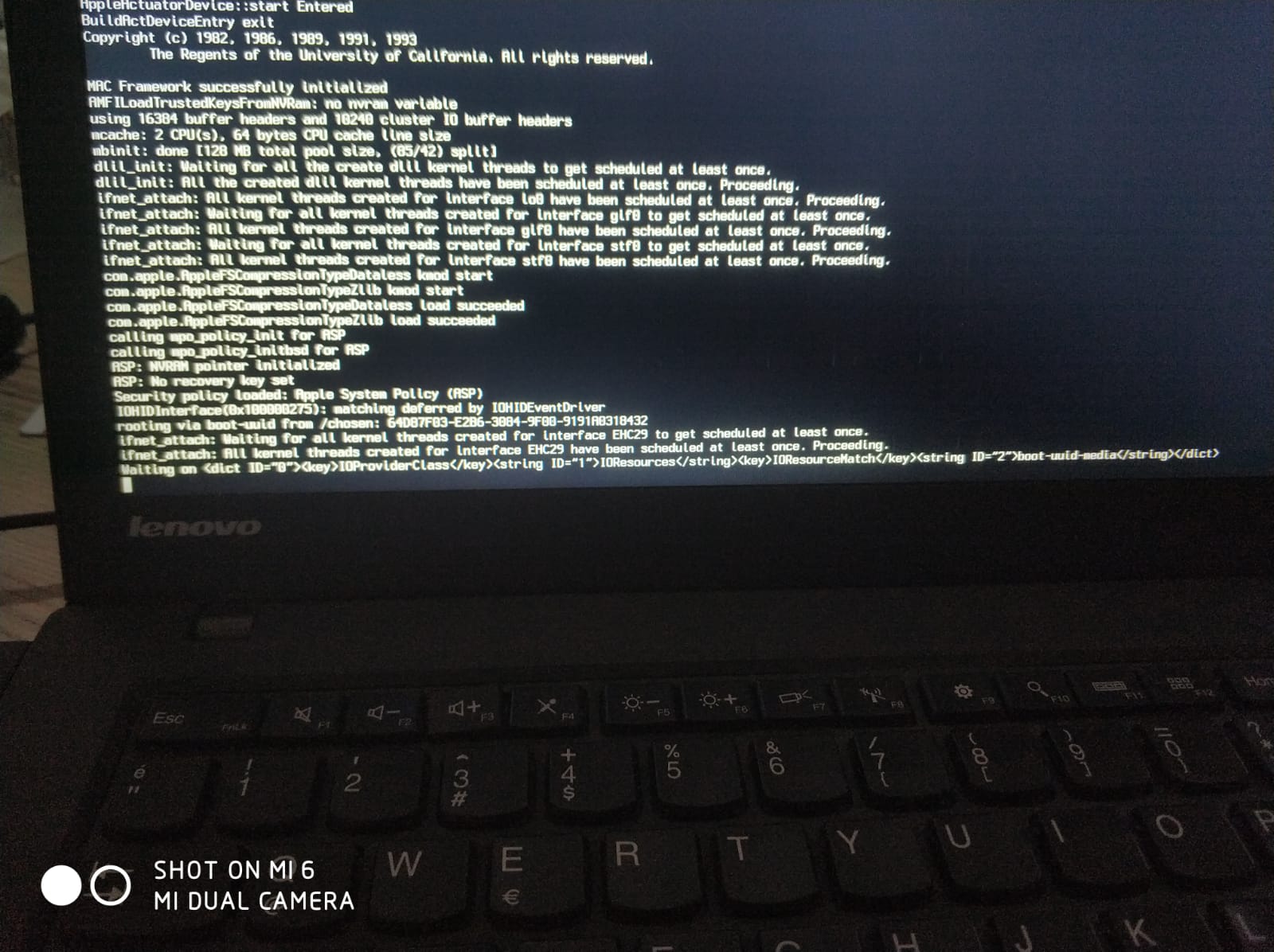 ÇÖZÜLDÜ - Thinkpad t450 Kurulumda boot-uuid-media Sorunu - osxinfo.net ...